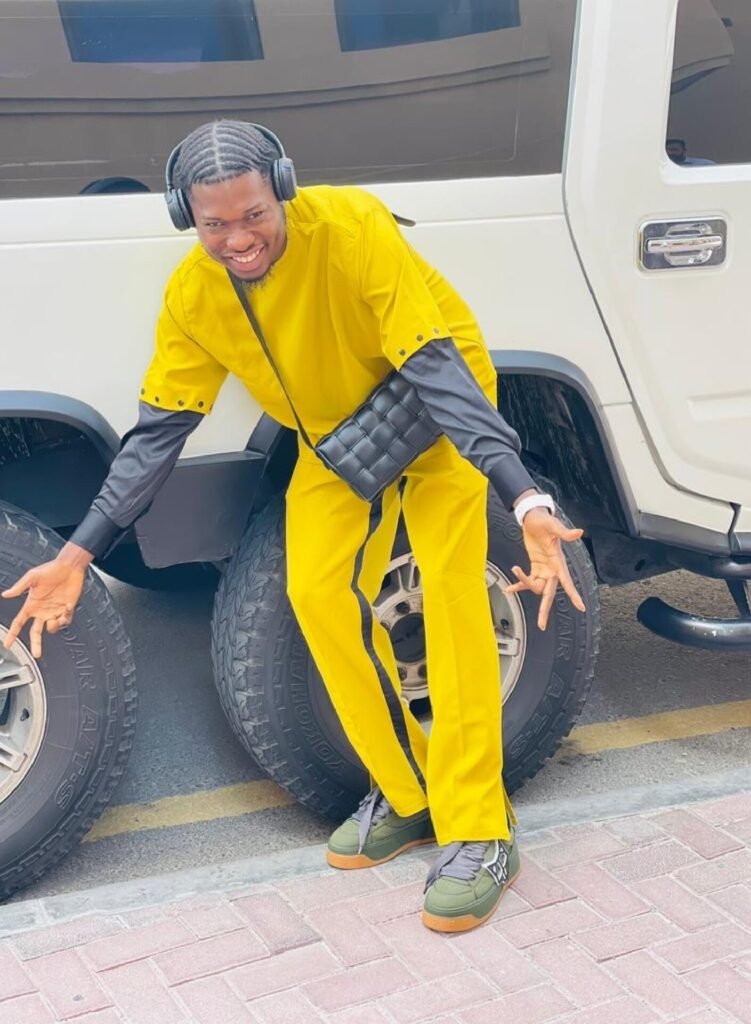 Vetements by London Tailor