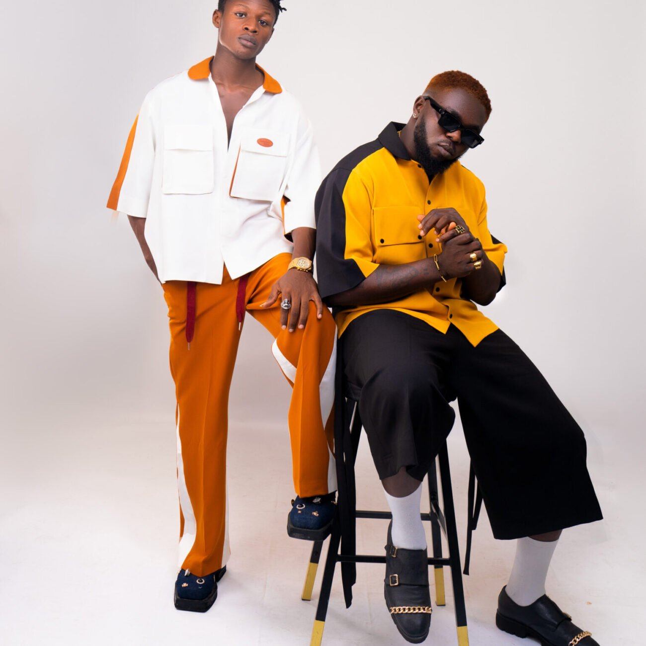 VLT SELECTA Double Color – Vetements by London Tailor